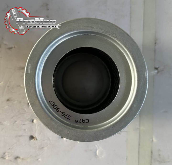 376-9067 3769067 Hydraulic Filter for ARTICULATED TRUCK 745C