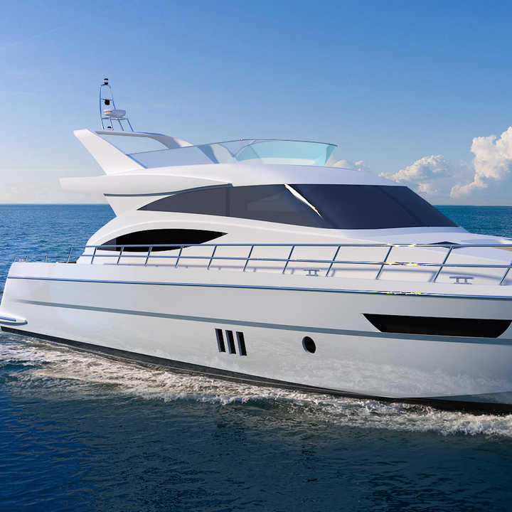 Barco De Mar De Alumínio Barco De Pesca Barcos De Cabine Iate De Luxo ...