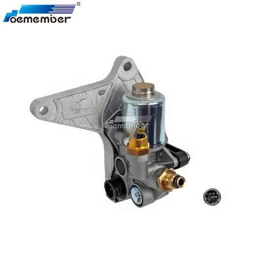 Solenoid Valve Exhaust Brake for Volvo - 21379051, 21707055, 20741660