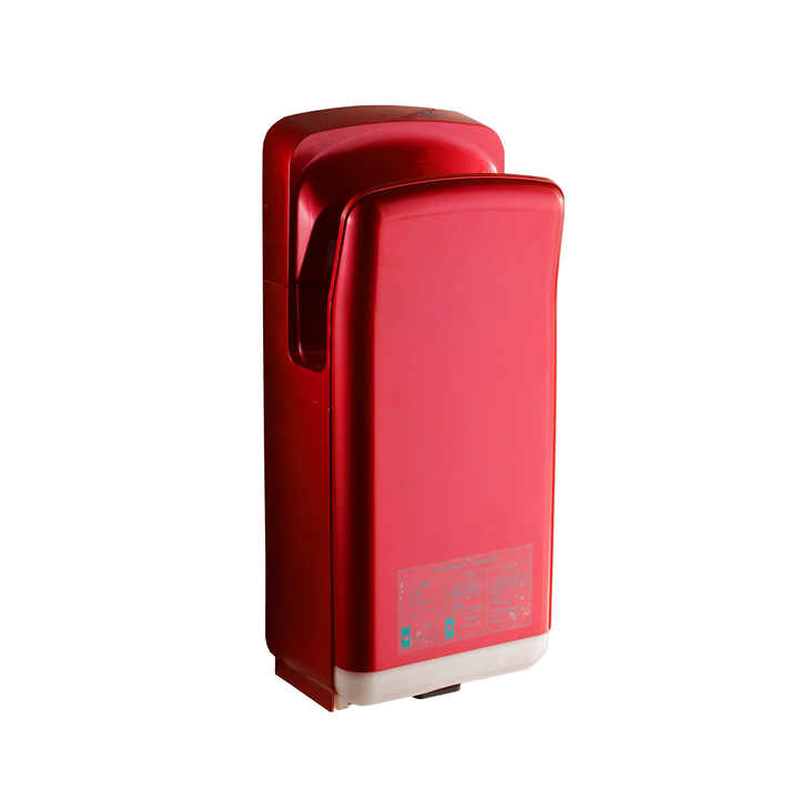 High-Traffic Commercial Grade Automatic Sensor Jet Hand Dryer for ...