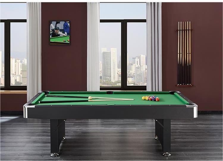 How to Choose a Pool Table Automatic Ball Return System