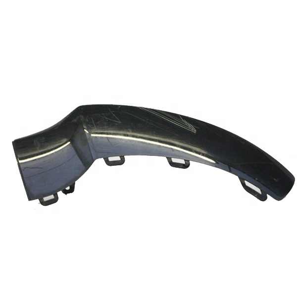 FRONT BUMPER STRIP MOULDING FOR GLE GLS CLASS C292 W166