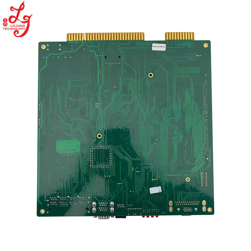 Southern Gold Fox 340s Mainboards PCB Board with High Quality Cheap ...