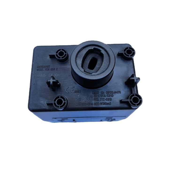 New Original D-odge RAM Ignition Switch Holder 68105739AC 5026533AE ...