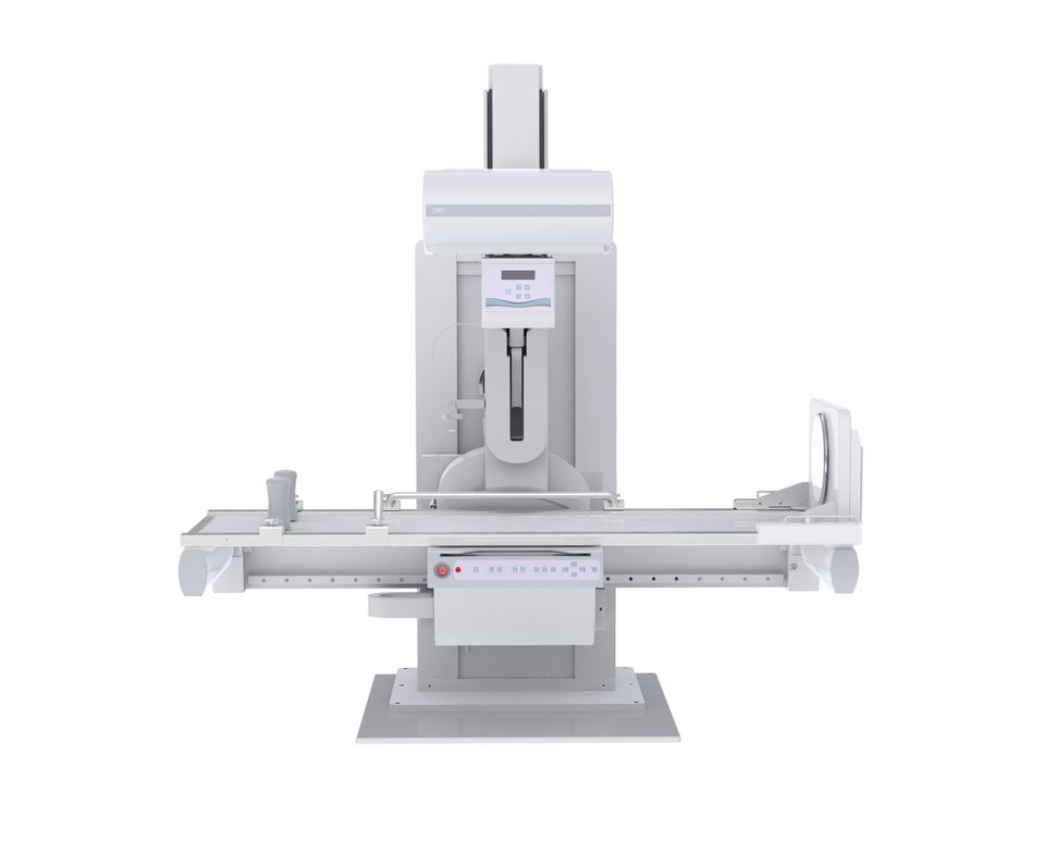2026 Hot Selling Model Dynamic Tablet DRF All-in-One Machine for Human ...