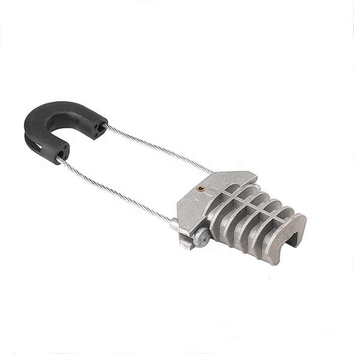 ABC Cables High Tension Cable Wedge Clamps - Reliable Anchors