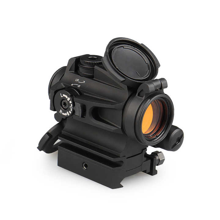 2025 Haike Red Dot Scope for Precision and Fast Target Acquisition ...