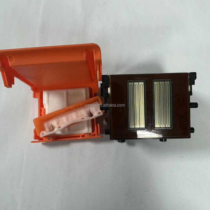 Original New PF-04 PF04 Print Head Printhead For Canon IPF650 IPF655 IPF680 IPF681 IPF685 IPF686 ...