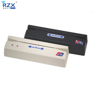 Hot Sale Smart And High-Speed magnetic stripe card reader writer usb ...