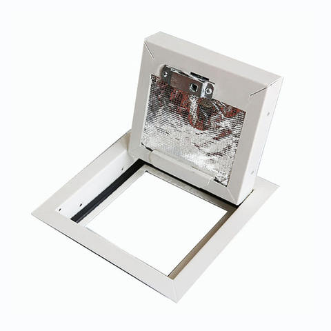 Fengze Shopping Mall Air Steel Inspection Hatch Wall Access Steel Metal Access Ceiling Panel ...