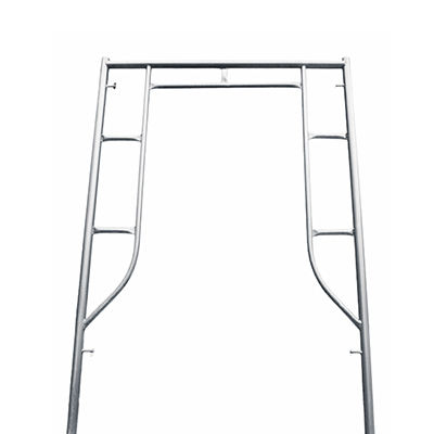 Turkey Scaffolding - Frame Scffolding for Building Construction