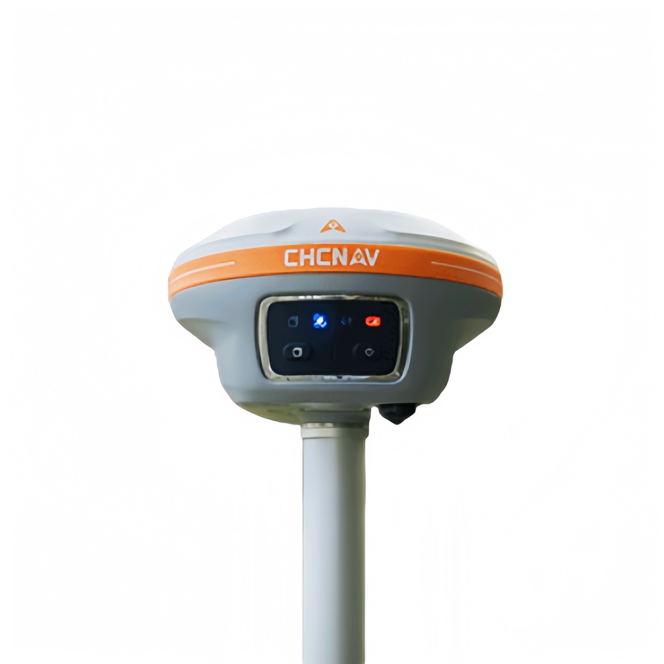 CHCNAV I89 Lightweight RTK with Upgradable LS8 Softerware and Visual ...
