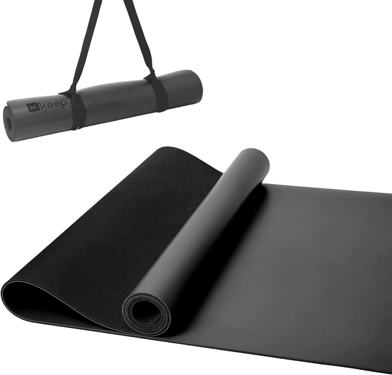 Customized Pilates Essential Kit - Pilates Ring, Yoga Mat, Resistance ...