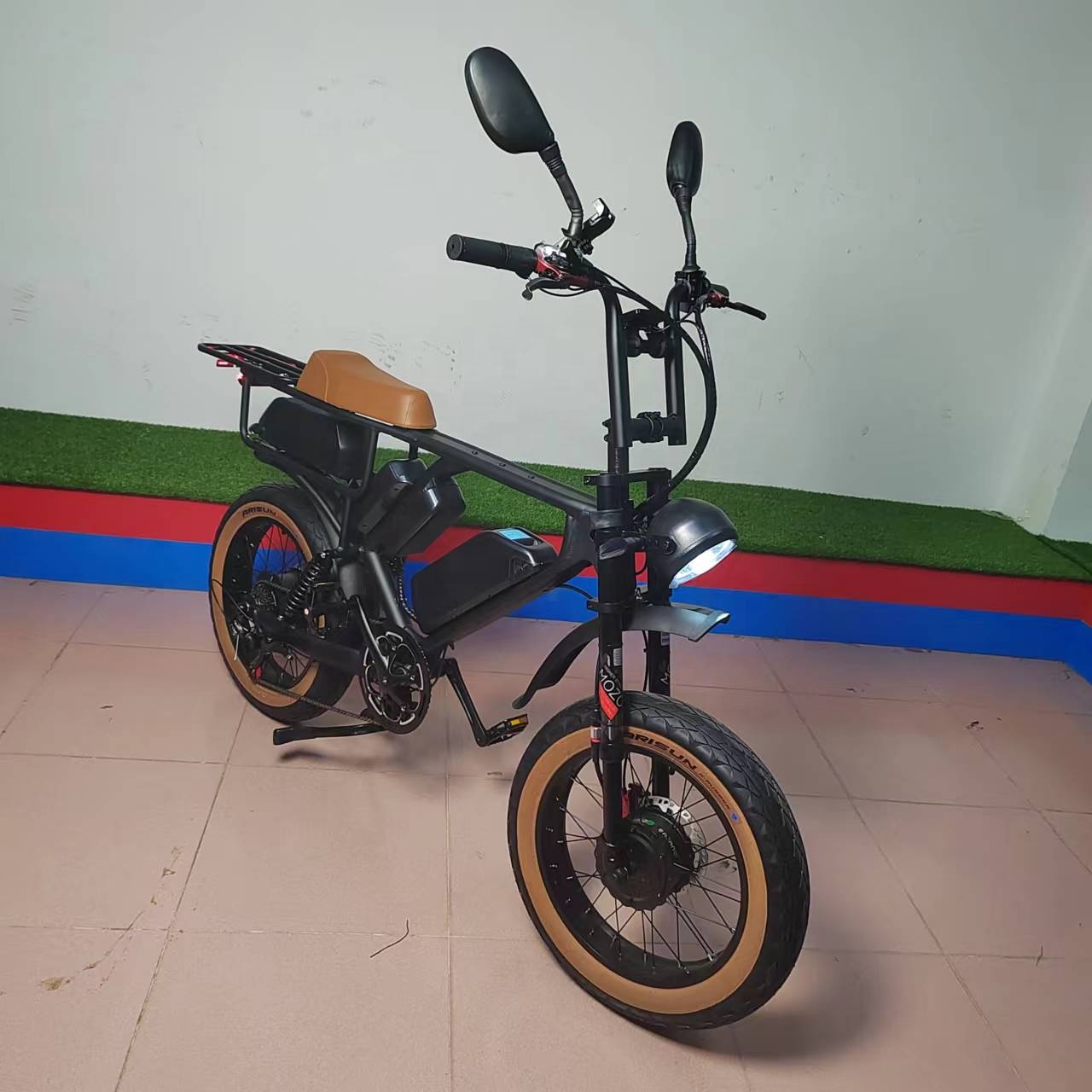 How to Choose the Best Dual Motor E Scooter 70 mph E Bike