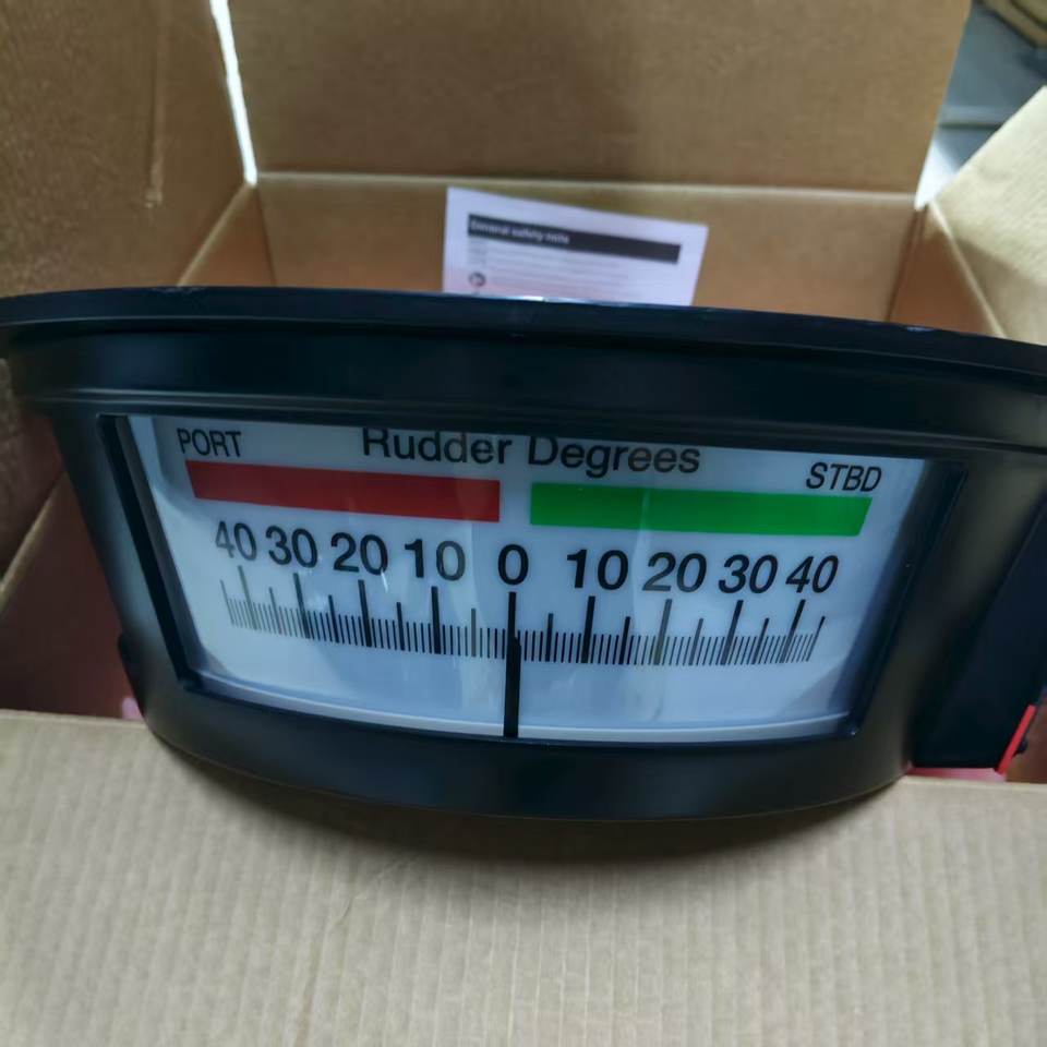 DEIF TRI-2 Panorama Electronic Components New and Original Rudder ...