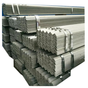 Wholesale 75x75 equal angle bar For Various Construction Works ...