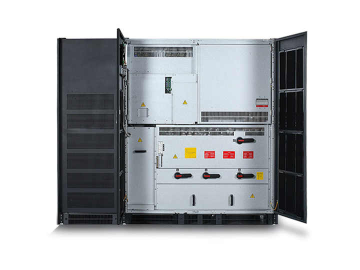 Vertiv Liebert Hipulse U - Reliable 100kva Medical UPS