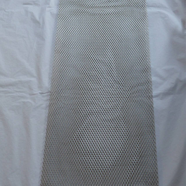 TB Brand Titanium Hole Expansion Mesh for Pharmaceutical Filtration 99. ...