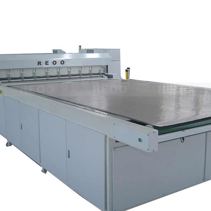 Full Automatic Photovoltaic Solar Panel Laminating Machine