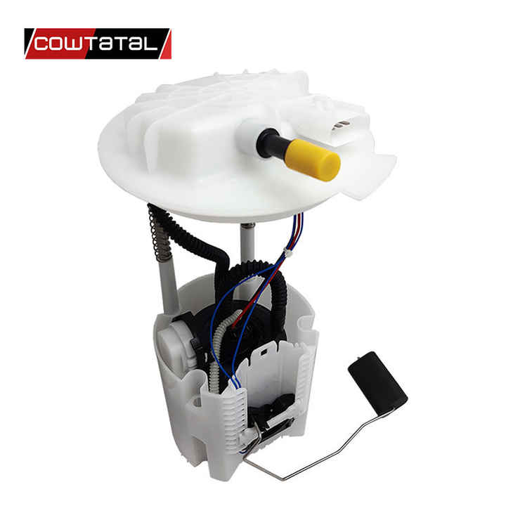 52124341AB Fuel Pump Assembly for Jeep Grand Cherokee 5.7L Accessories ...