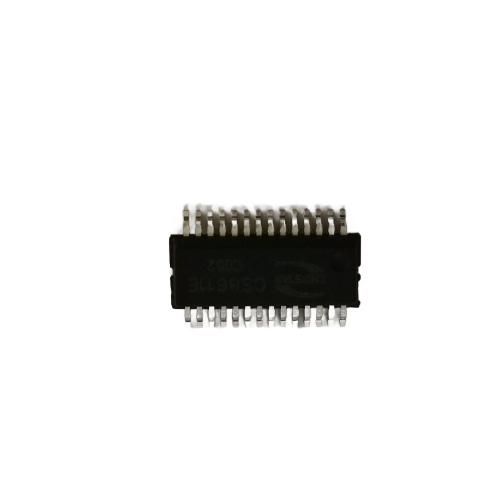 CS8611E Chip for TV Repair - Reliable Performance