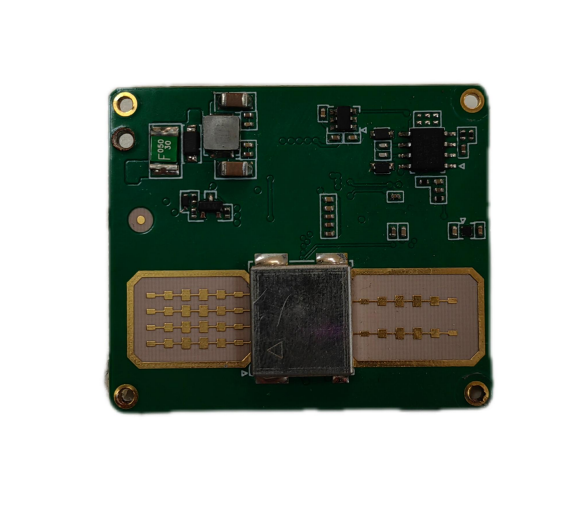 77ghz IP67 Multi-Target Tracking Radar for Vehicle Detection
