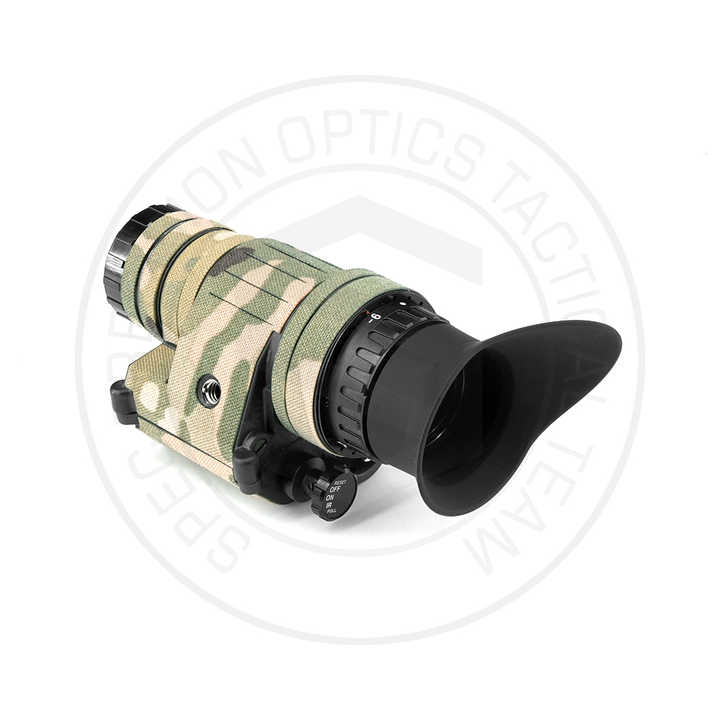 SPECPRECISION Tactical Night Vision Goggles PVS-14 Sticker