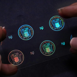 transparent holographic id overlay, transparent holographic id overlay ...