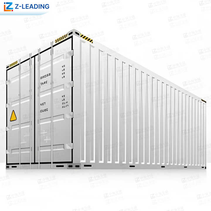 Container 40 ft Container 20ft Container Shipping Container Aluminum ...