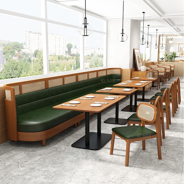 Restaurant wall bench store