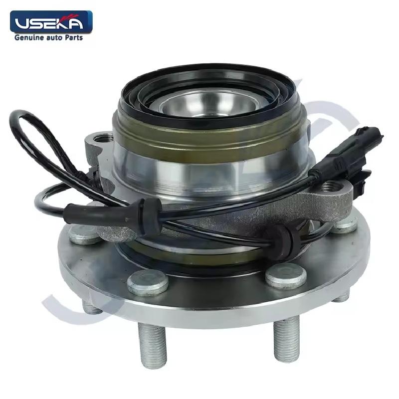 Front Wheel Hub Bearing Assembly for Nissan Patrol Armada