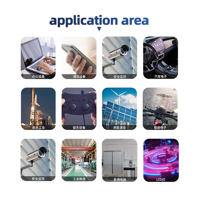 Innovative dhab sensor Solutions for Superior Performance & Reliability