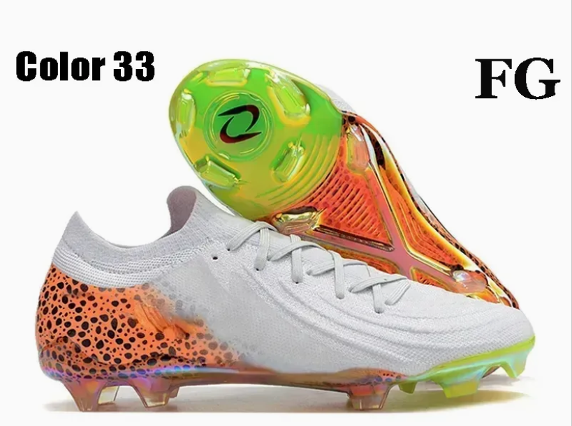 How to Choose Phantom GX 2 Elite Football Shoes: A Complete Buying Guide