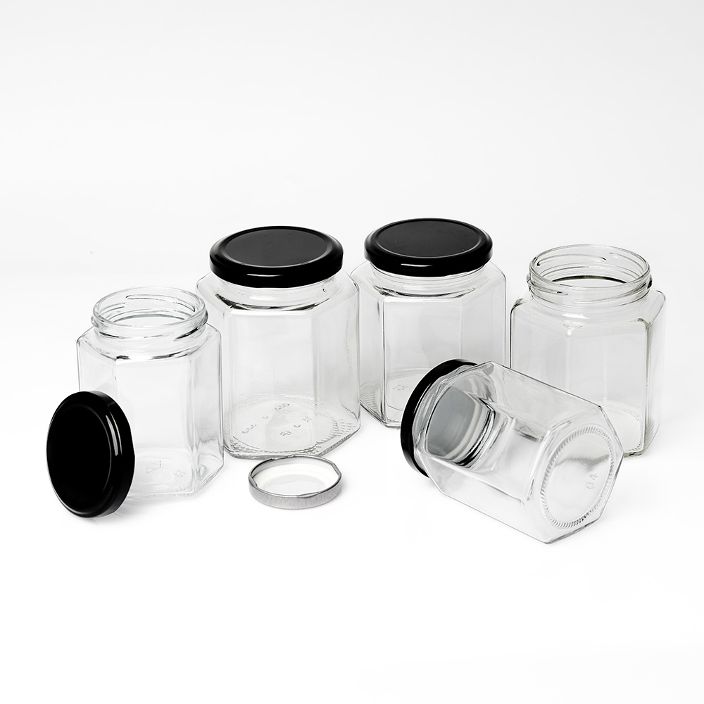 How to Choose Bulk Glass Small Mouth Jars: A Complete Buying Guide