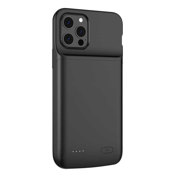 Best Seller Portable Black Power Battery for Iphone 11, 12