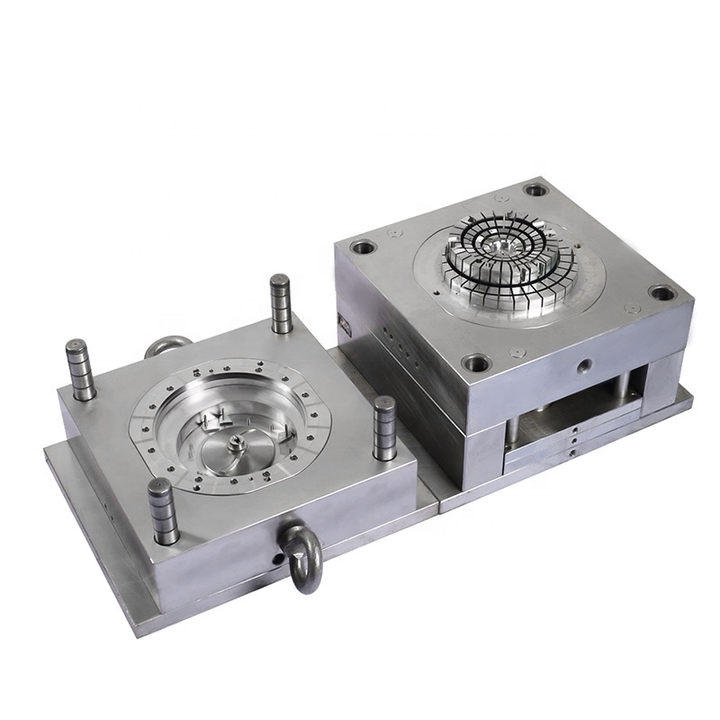 Molding Plastic Injection Mold Manufacture Injection Plastic Mold ...