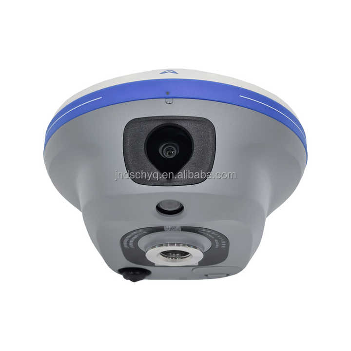 Chcnav I89 X15 Rtk Gnss Gps Receiver 1408 Channels Imu 60 ° Tilt Dual Camera CHCNAV X15 Survey ...