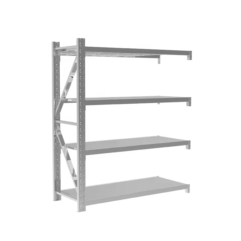 Customized 304 Stainless Steel Adjustable Storage Rack Industrial ...