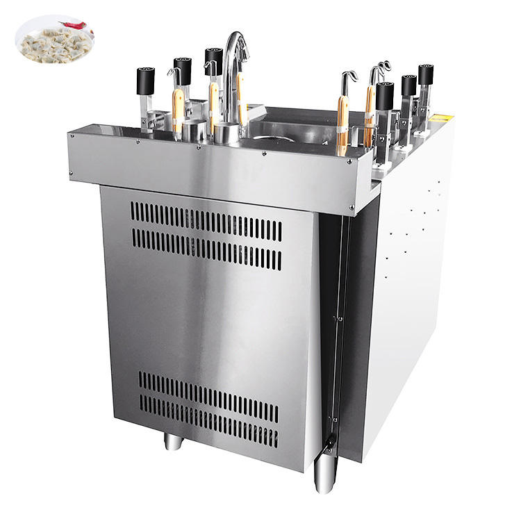 Noodle Cooker Induction Ramen Pasta Boiler| Alibaba.com