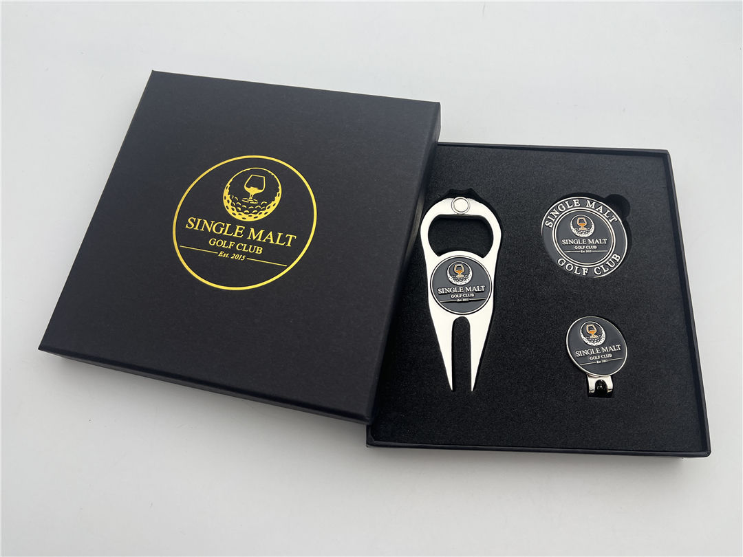 How to Choose the Best Golf Ball Markers Tin Cup: A Complete Buying Guide