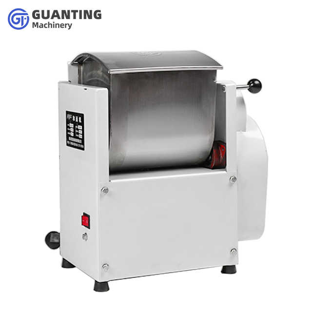 Commercial Mini Dough Mixer for Pasta Cake Household Dough Mixer ...