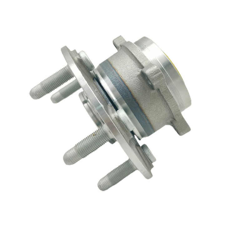 DISOLIK 2WD Front Wheel Hub Bearing HUB395T for Tesla Model S 2014 ...