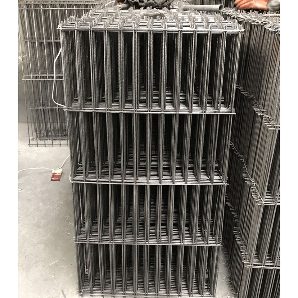 Factory Price Steel Reinforcing Mesh for Slat Pig Farm Uses Steel Mesh ...