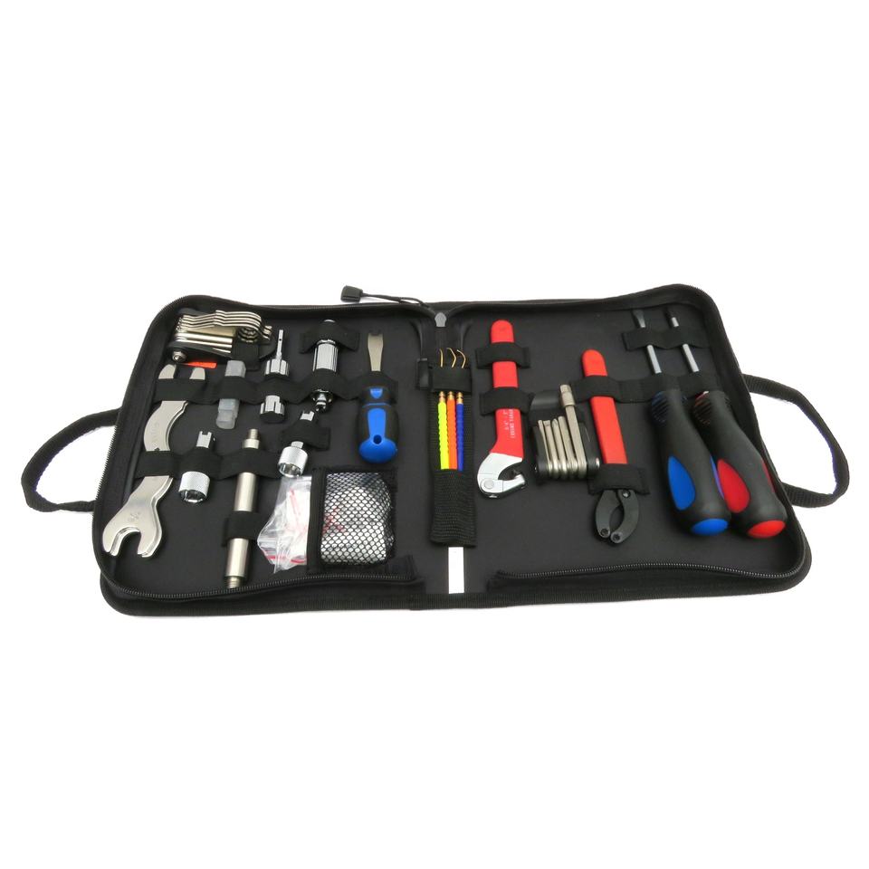 Scuba Regulator Repair - Diving Tooling Kit Essentials