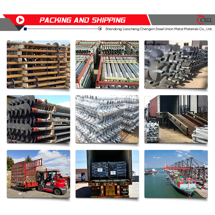 How to Choose the Best Screw Pile Drive for Your Project