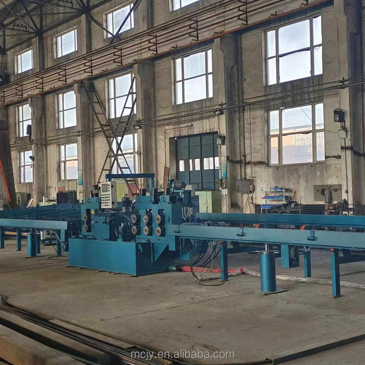 High Speed Hydraulic Brass Rod Peeling Machine Centerless Lathe Round ...