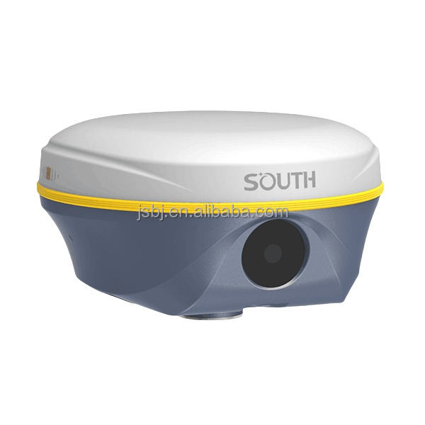 SOUTH Insight V3 RTK GNSS GPS with 1698 Channels, 3D Modeling & Dual ...