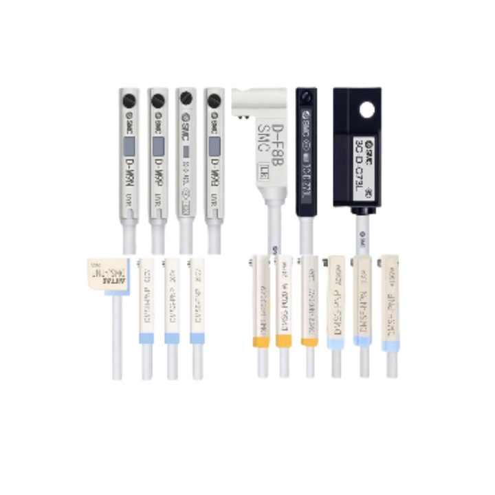 Original SMC Magnetic Switch Cylinder Sensor Inductor