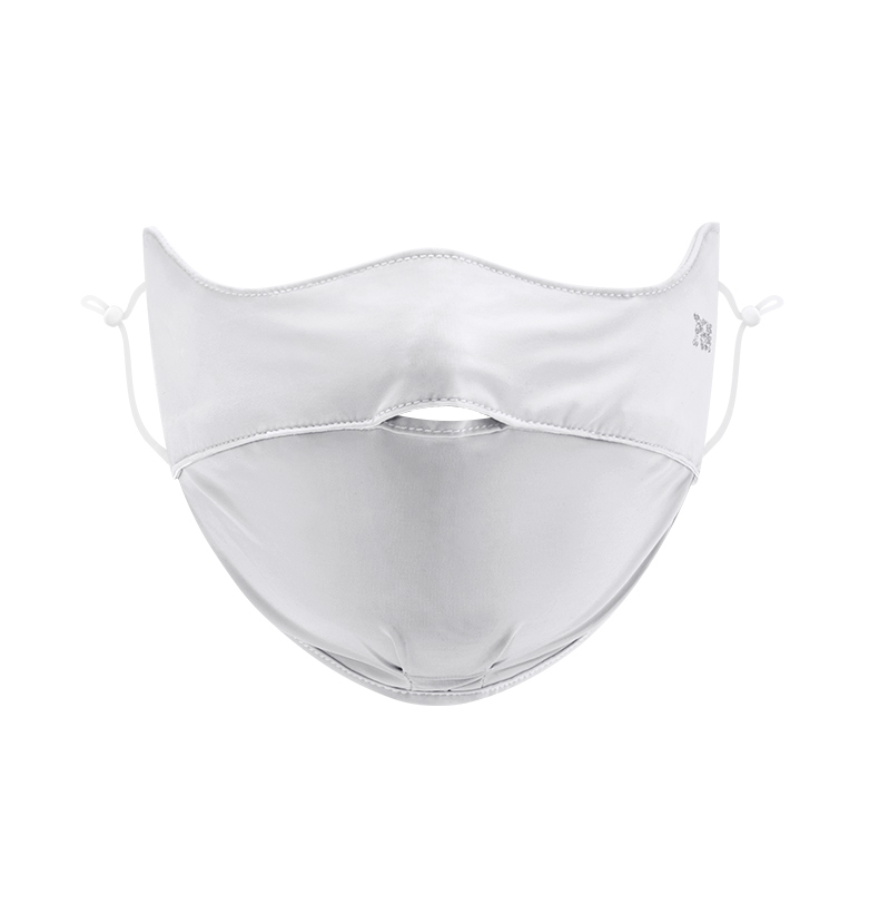 PGM KOZ005 golf ice silk mask golf face mask women sun protection golf ...