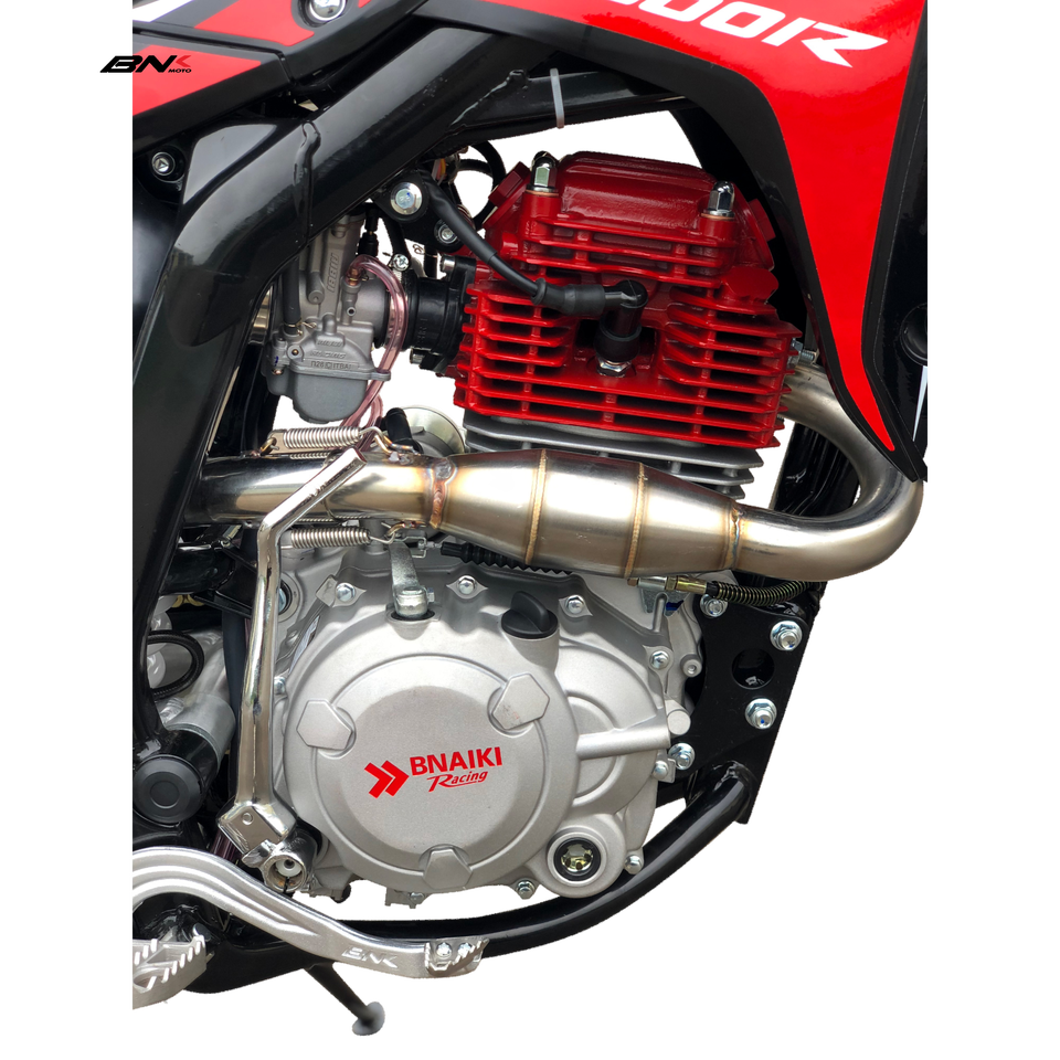 Factory Direct Sales BNK NBK-5 High-performance 250cc Off-road ...